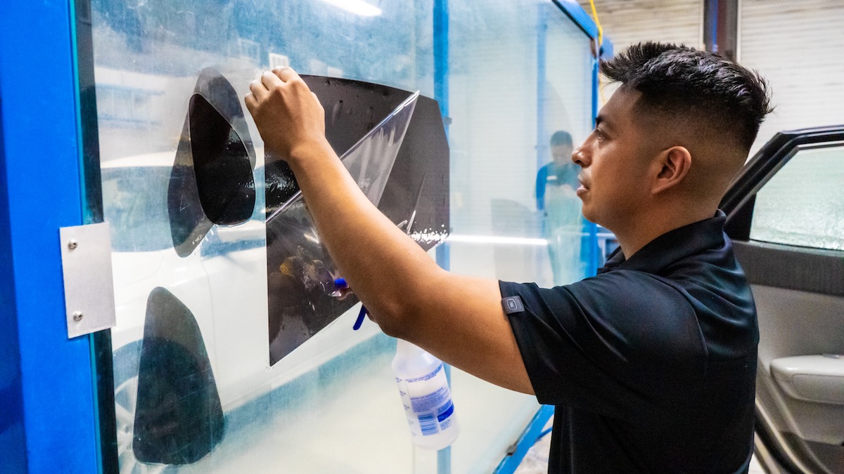 Unveiling the Scientific Wonders of Heat Rejection Window Film