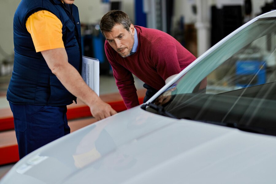Heat Rejection In Window Tinting: How It Keeps Your Interior Cool