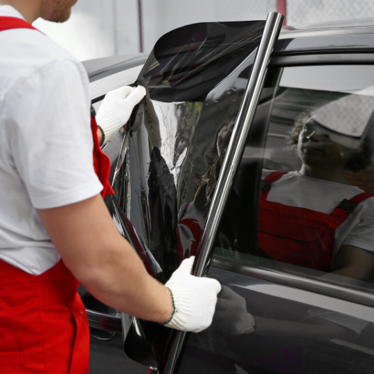 Choosing The Right Tint For Your Glass Type - Quality Auto Glass ...